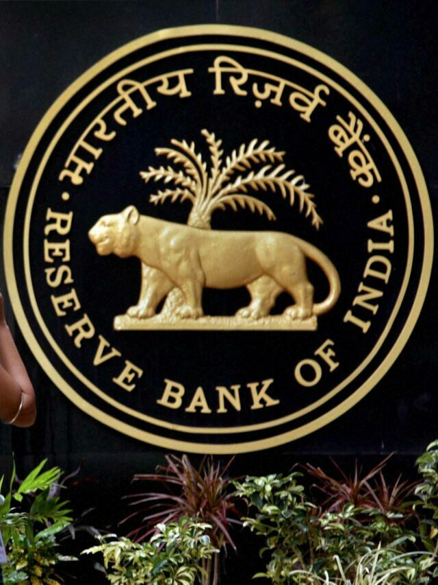 RBI to be on a prolonged pause, may cut rates in early 2024: Analysts ...