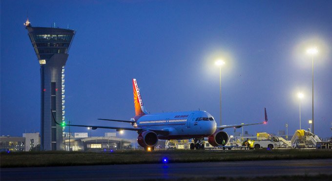 RGIA Hyderabad sees steady rise in footfall after resuming operations ... RGIA Hyderabad sees steady rise in footfall after resuming operations ...