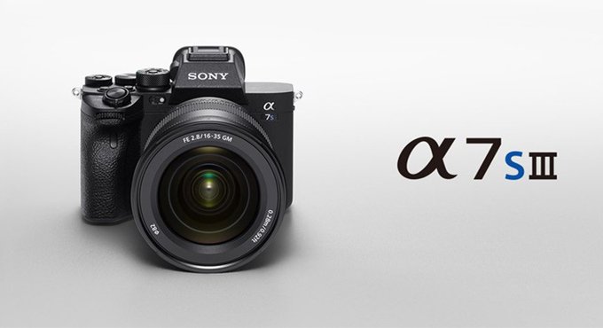 Sony launches new full-frame mirrorless camera in India - Telangana Today