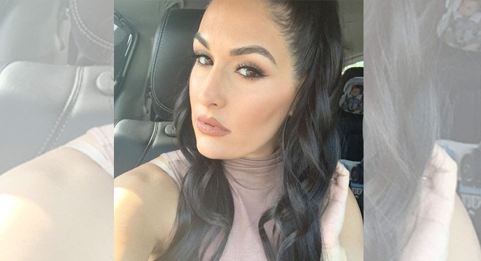 Nikki Bella congratulates John Cena on wedding-Telangana Today Nikki Bella congratulates John Cena on wedding-Telangana Today