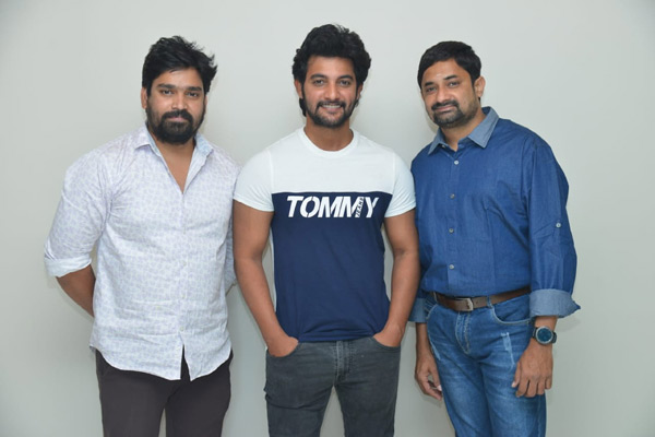 Aadi Sai Kumar’s next to begin from Ugadi-Telangana Today Aadi Sai Kumar’s next to begin from Ugadi-Telangana Today