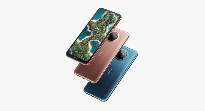 Nokia maker HMD Global introduces 6 new phones-Telangana Today Nokia maker HMD Global introduces 6 new phones-Telangana Today