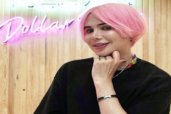 This British influencer got 18 surgeries worth $150k to look like BTS ... This British influencer got 18 surgeries worth $150k to look like BTS ...