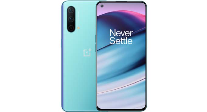 OnePlus Nord CE 5G receives first software update-Telangana Today OnePlus Nord CE 5G receives first software update-Telangana Today