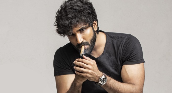 Aadhi Pinisetty plays the baddie in Ram Pothineni s mass entertainer Telangana Today