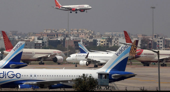 Airport Authority of India implements cost-cutting measures-Telangana Today Airport Authority of India implements cost-cutting measures-Telangana Today