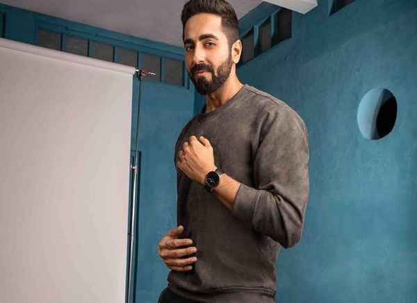 Ayushmann Khurrana-starrer ‘Doctor G’ begins production-Telangana Today Ayushmann Khurrana-starrer ‘Doctor G’ begins production-Telangana Today