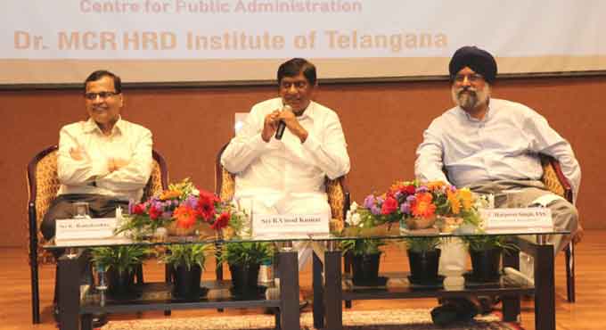 Telangana emerges as power-surplus State: Vinod Kumar-Telangana Today Telangana emerges as power-surplus State: Vinod Kumar-Telangana Today