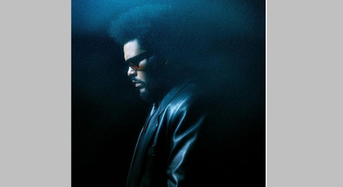 The Weeknd teases new music-Telangana Today The Weeknd teases new music-Telangana Today