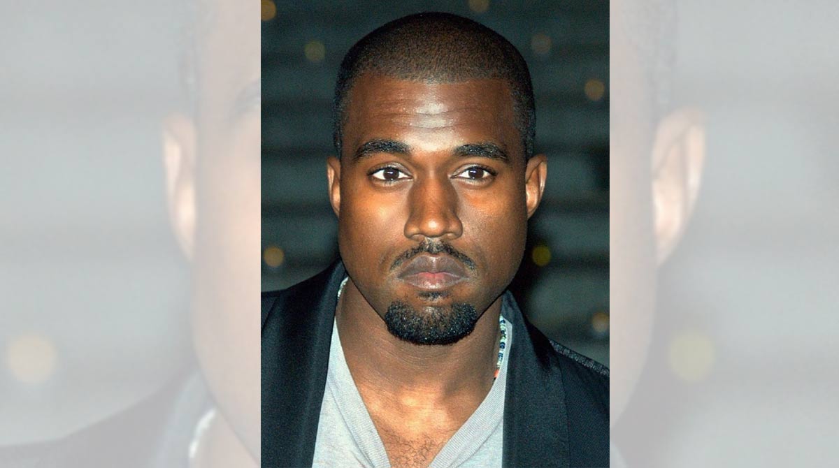 Kanye West officially changes name to Ye-Telangana Today Kanye West officially changes name to Ye-Telangana Today