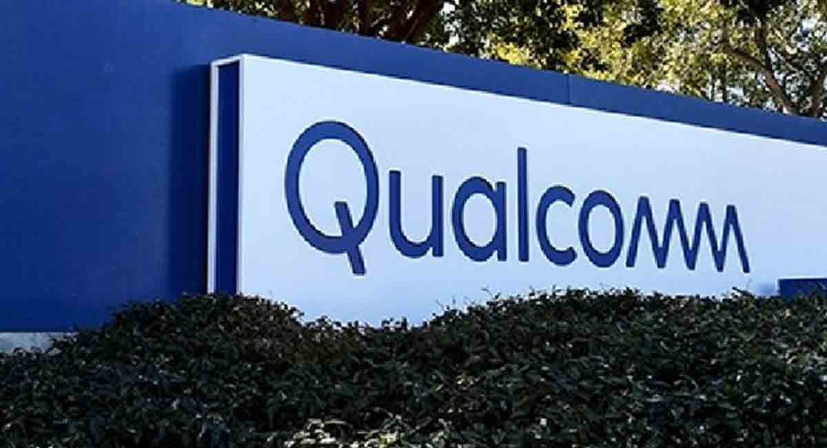 Qualcomm, Google Cloud collaborate to create next-gen mobile AI ... Qualcomm, Google Cloud collaborate to create next-gen mobile AI ...