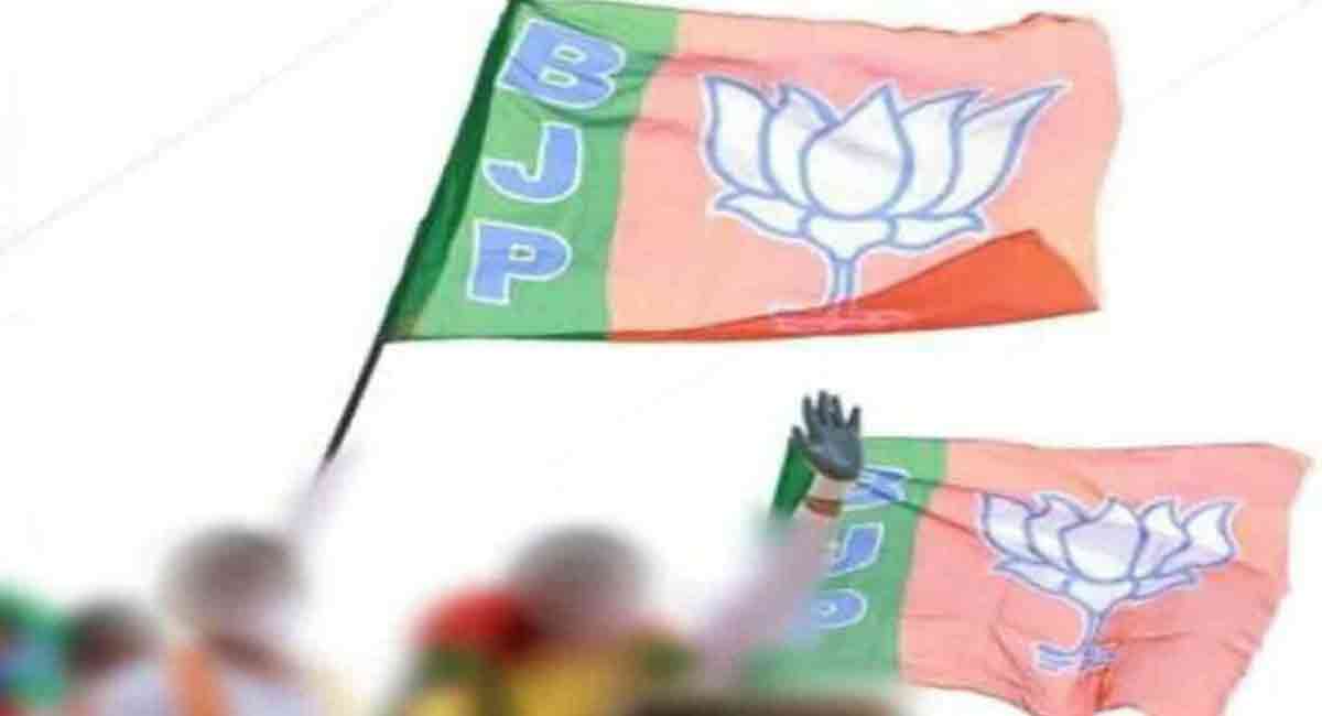 Bookies Give 230 Seats In Up To Bjp In Early Trends 130 To Samajwadi
