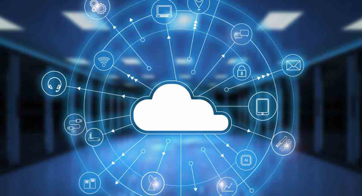 Tech Mahindra Foundation collaborates with AWS-Telangana Today Tech Mahindra Foundation collaborates with AWS-Telangana Today