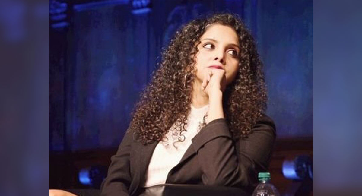 Rana Ayyub moves Delhi HC against travel restrictions-Telangana Today Rana Ayyub moves Delhi HC against travel restrictions-Telangana Today