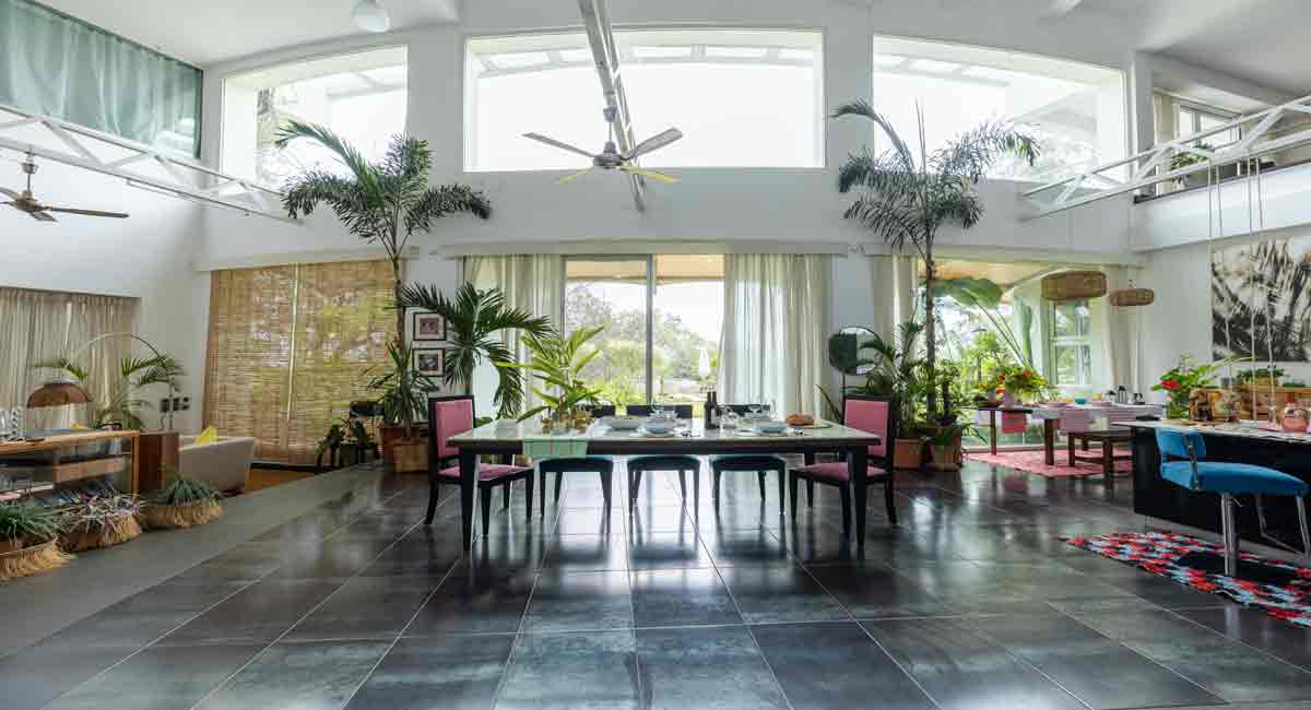 Urban Living to build strong portfolio-Telangana Today Urban Living to build strong portfolio-Telangana Today