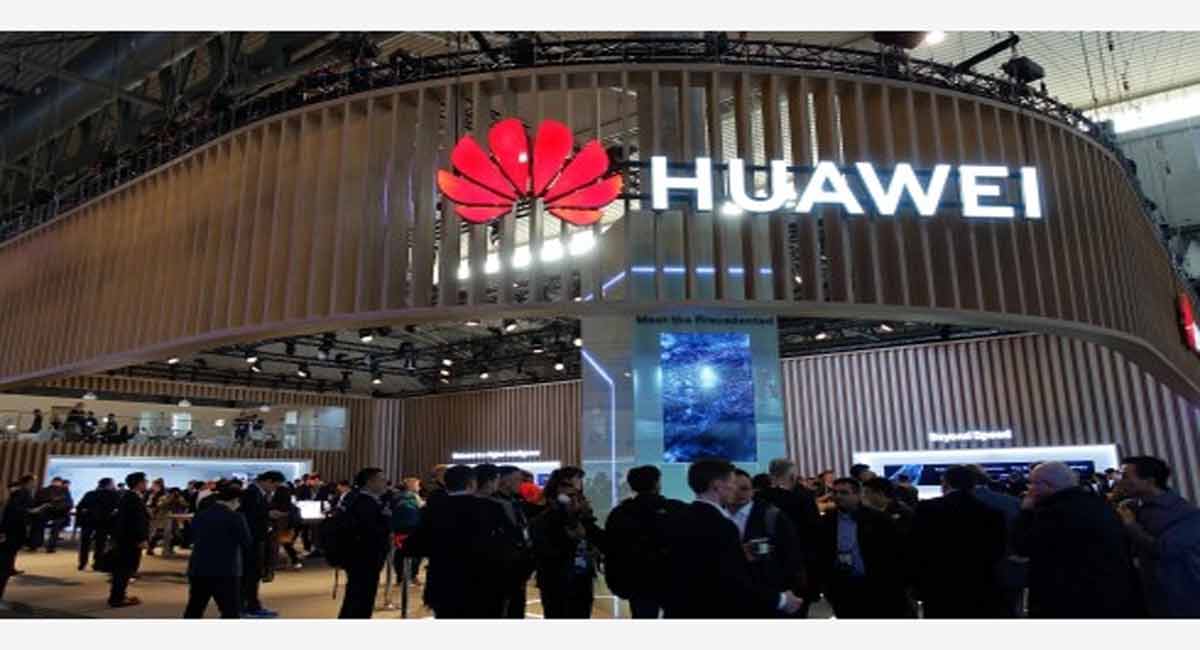 Huawei Ceo India Approaches Delhi Hc Challenging Loc Against Him