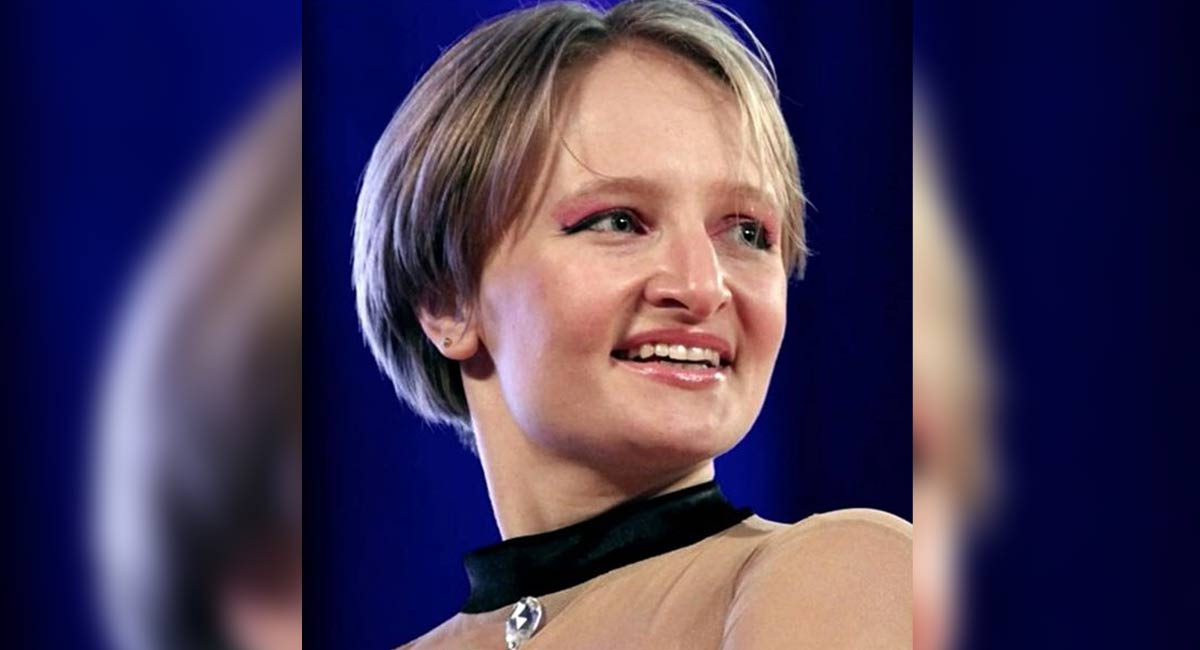 Vladimir Putins Daughter Dating Zelensky” Telangana Today