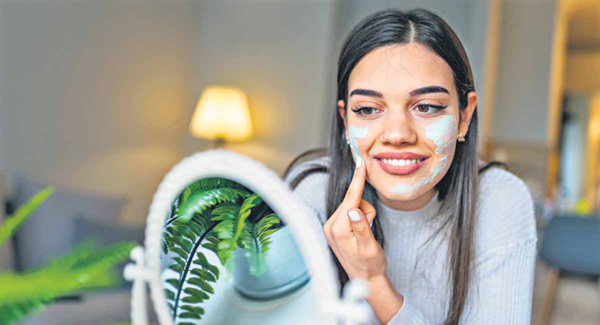 Summer Skincare Tips For A Natural Glow Telangana Today