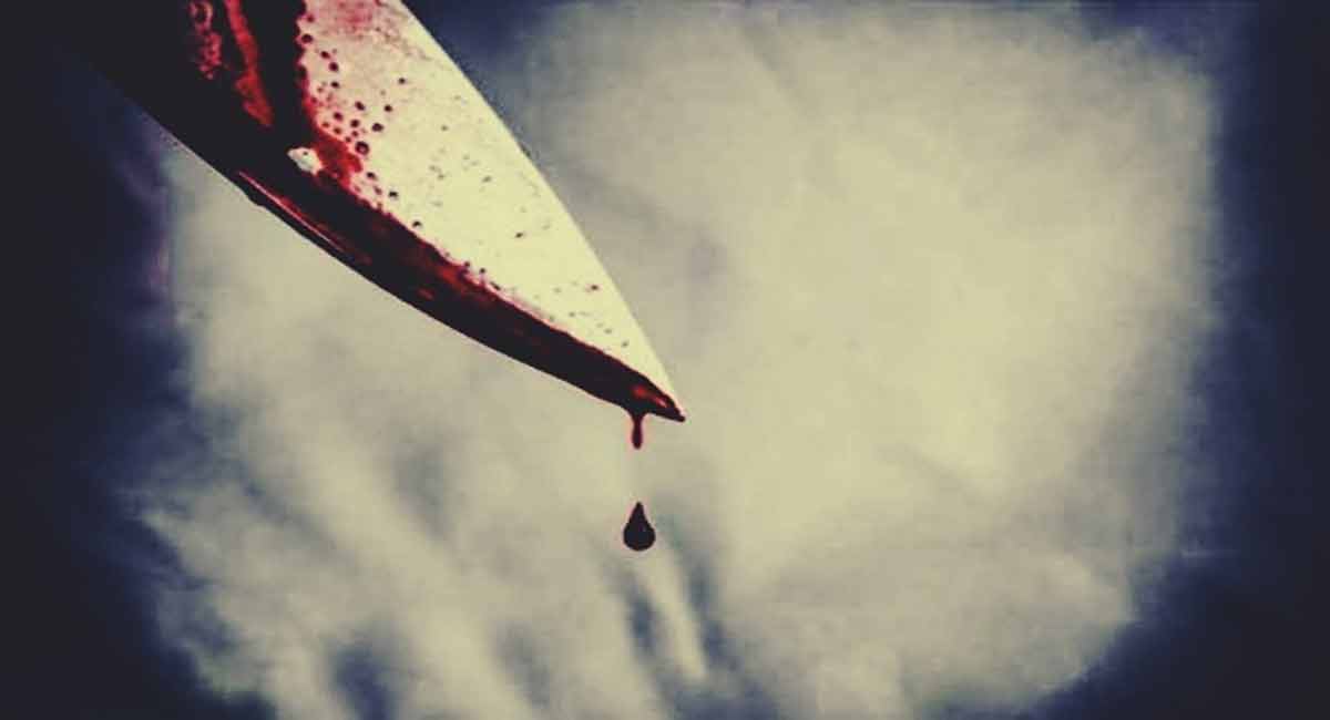Man Chops Off Wifes Hand To Stop Her From Taking Govt Job Telangana Today
