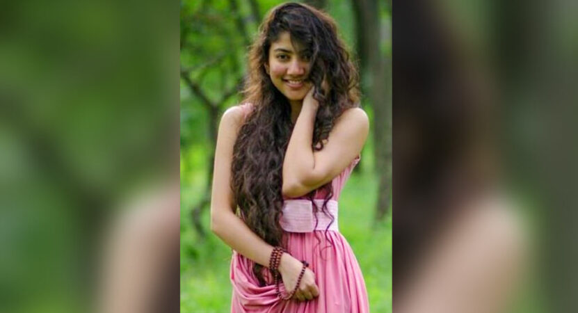 Complaint lodged against actor Sai Pallavi - Telangana Today Complaint lodged against actor Sai Pallavi - Telangana Today