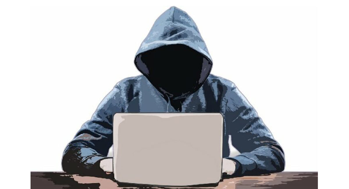 Rs Query Reveals Massive Jump In Cyber Frauds In India Telangana Too