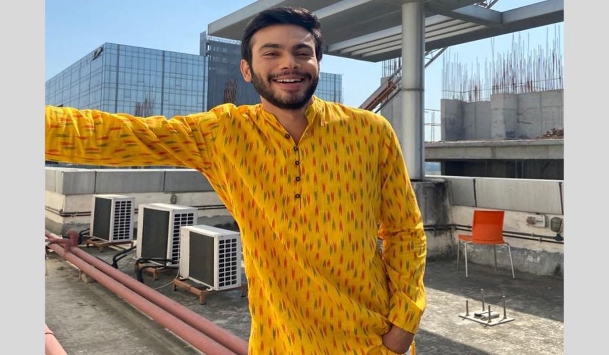 Did you know that famous digital creator Sanyam Sharma is an outstanding poet too? - Telangana Today