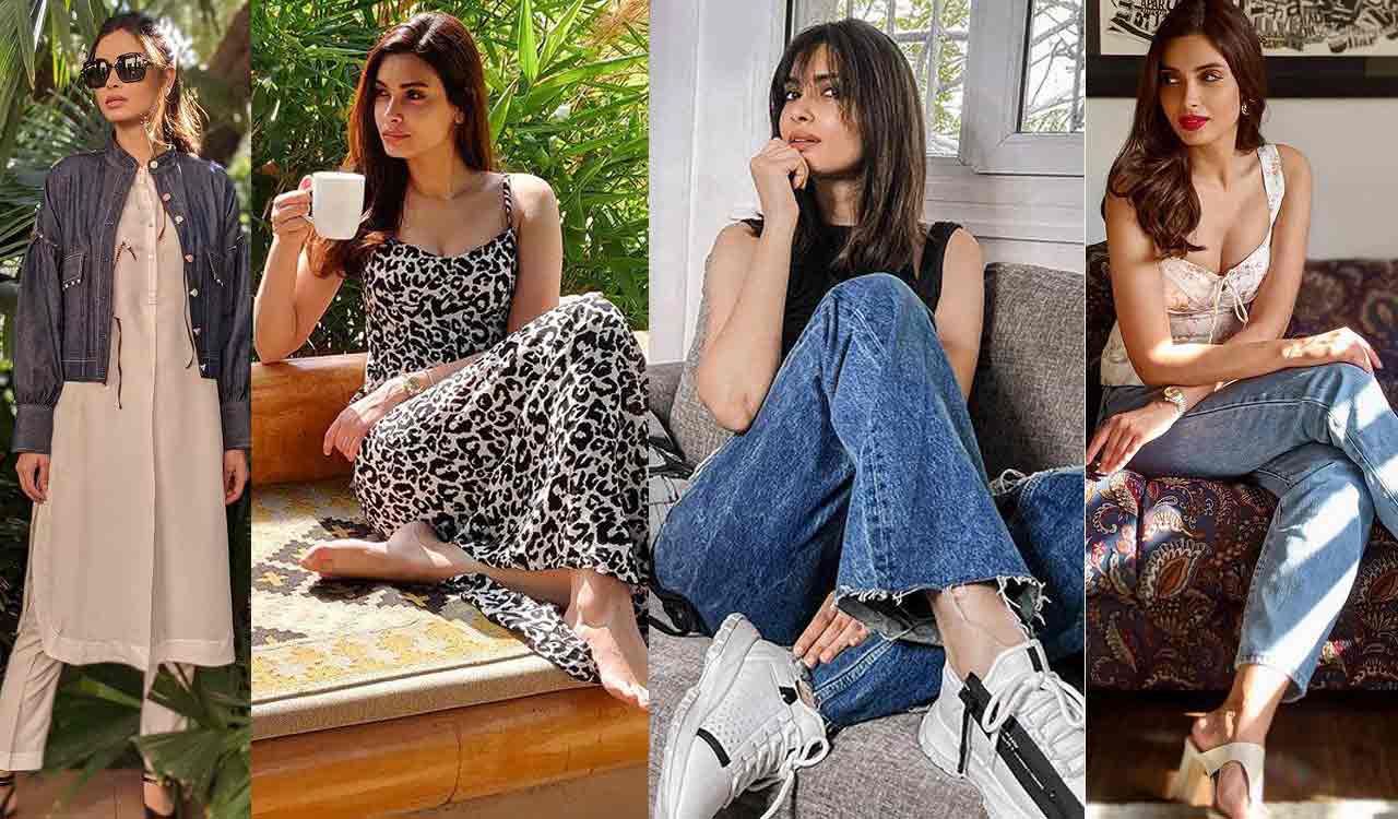 6 Looks From Diana Pentys Wardrobe That Left Fans And Social Media Floored Telangana Today