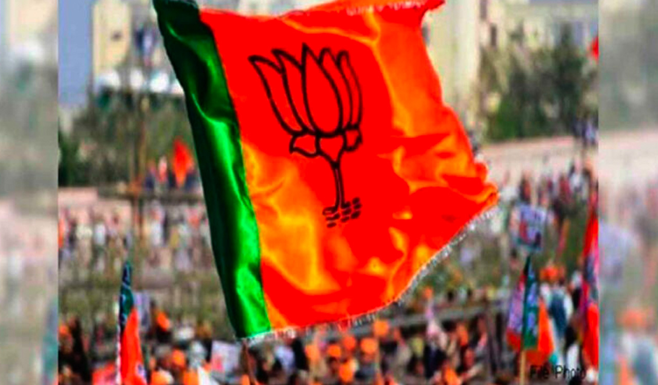 Uttarakhand receptionist murder: BJP expels party leader Vinod Arya ... Uttarakhand receptionist murder: BJP expels party leader Vinod Arya ...