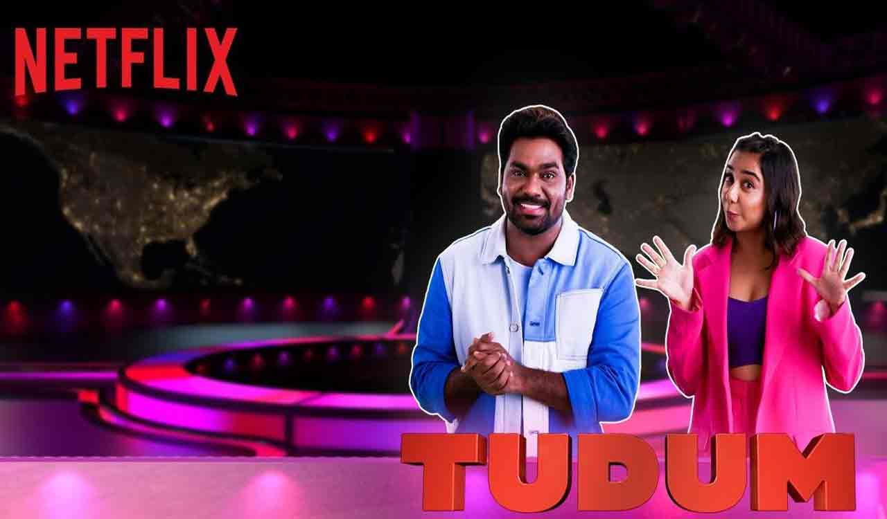 5 Reasons Why We Cant Wait For Netflixs Global Fan Event ‘tudum On