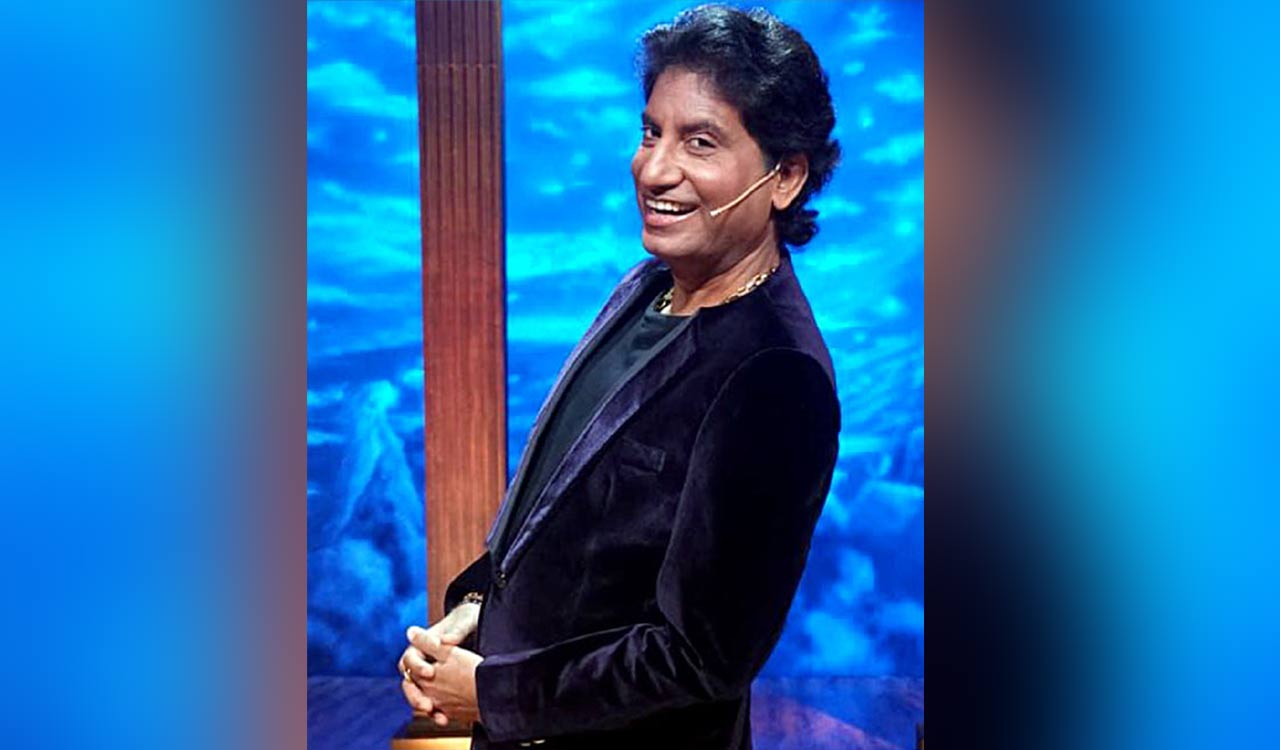 Comedian Raju Srivastava passes away-Telangana Today Comedian Raju Srivastava passes away-Telangana Today