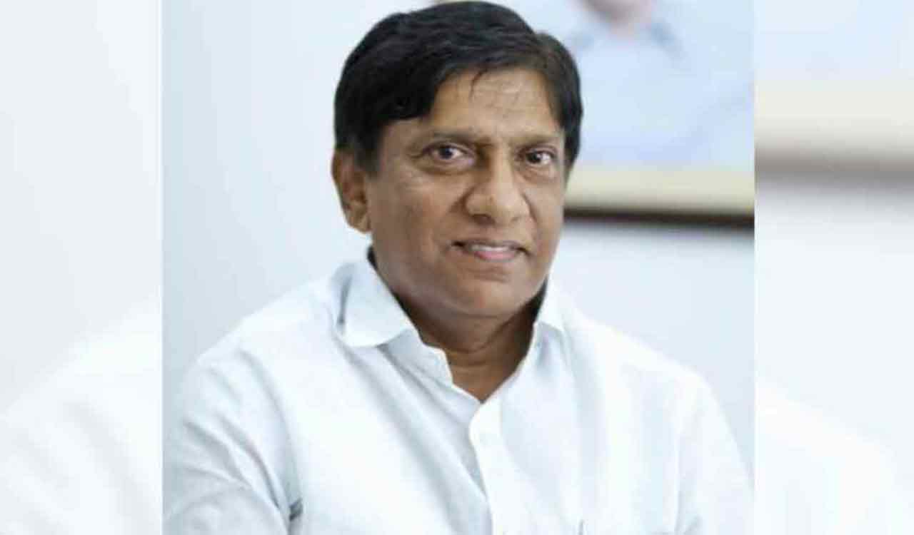 Telangana firm on SC categorisation: Vinod Kumar-Telangana Today Telangana firm on SC categorisation: Vinod Kumar-Telangana Today
