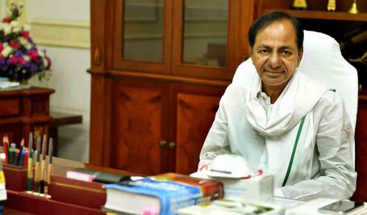 TRS NRI wing extends support to Bharat Rashtra Samithi-Telangana Today TRS NRI wing extends support to Bharat Rashtra Samithi-Telangana Today