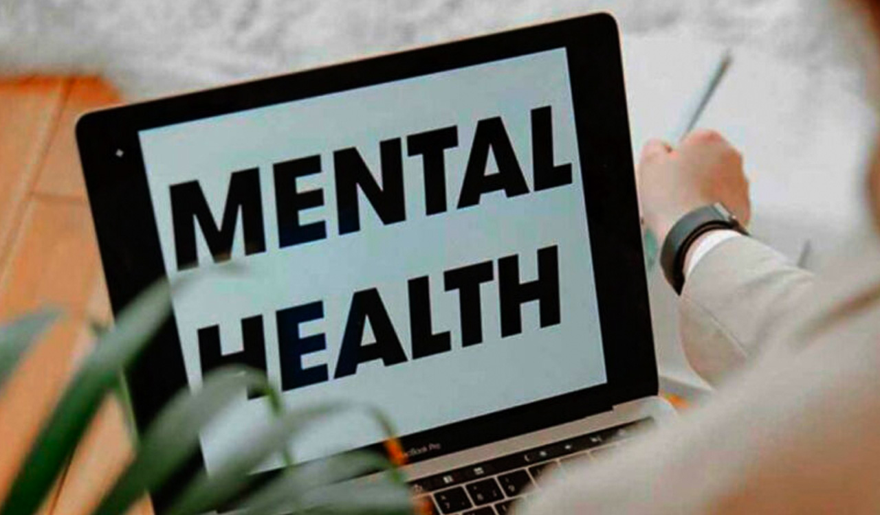 Telangana government launches tele-mental health toll-free number ... Telangana government launches tele-mental health toll-free number ...