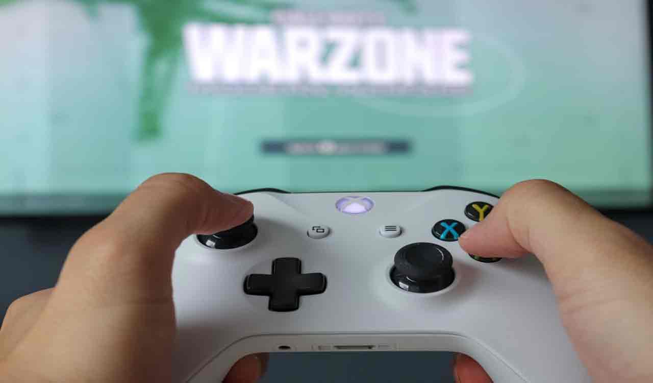 Microsoft reveals dedicated Xbox game streaming device-Telangana Today Microsoft reveals dedicated Xbox game streaming device-Telangana Today