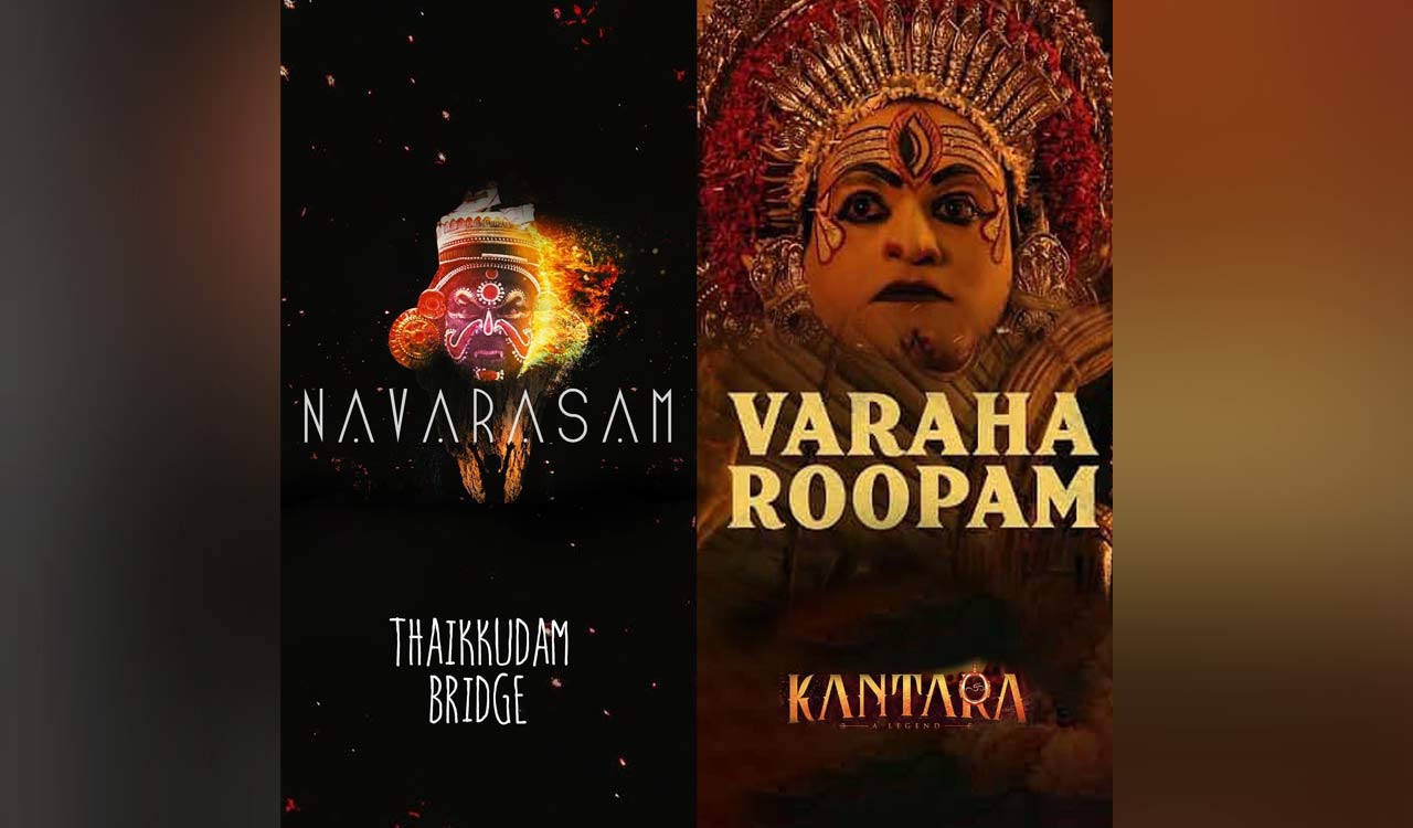 Makers of ‘Kantara’ replace ‘Varaha Roopam’ on OTT; fans disappointed ...