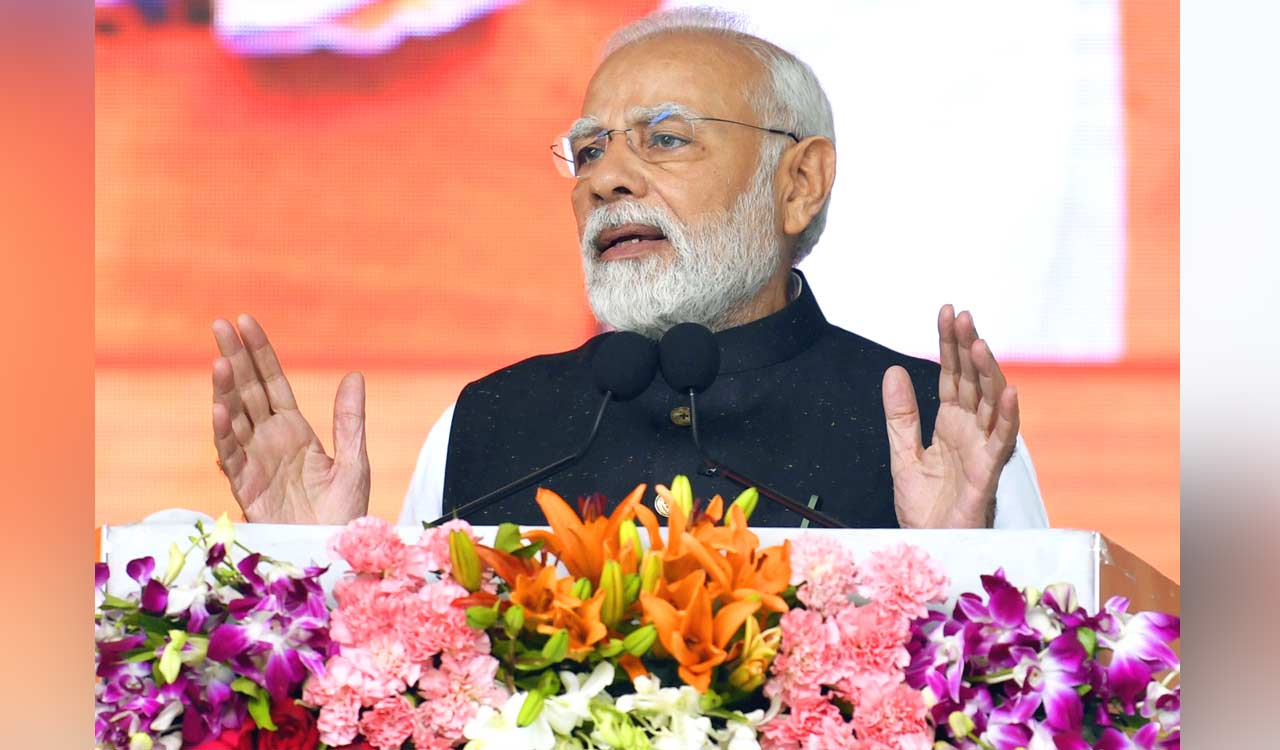 PM Modi to virtually inaugurate Bengaluru Technological Summit-22 ... PM Modi to virtually inaugurate Bengaluru Technological Summit-22 ...