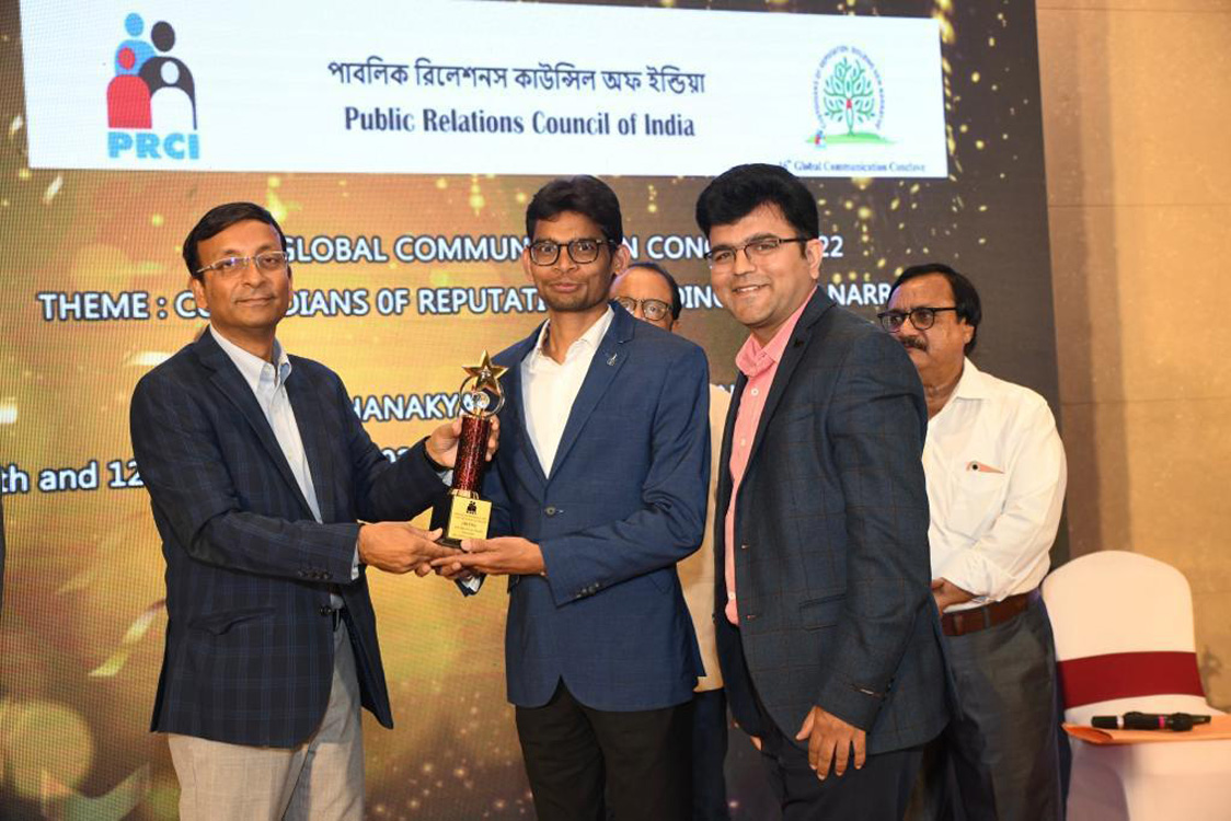 Telangana State Documentary Films clinch awards by PRCI - Telangana Today Telangana State Documentary Films clinch awards by PRCI - Telangana Today