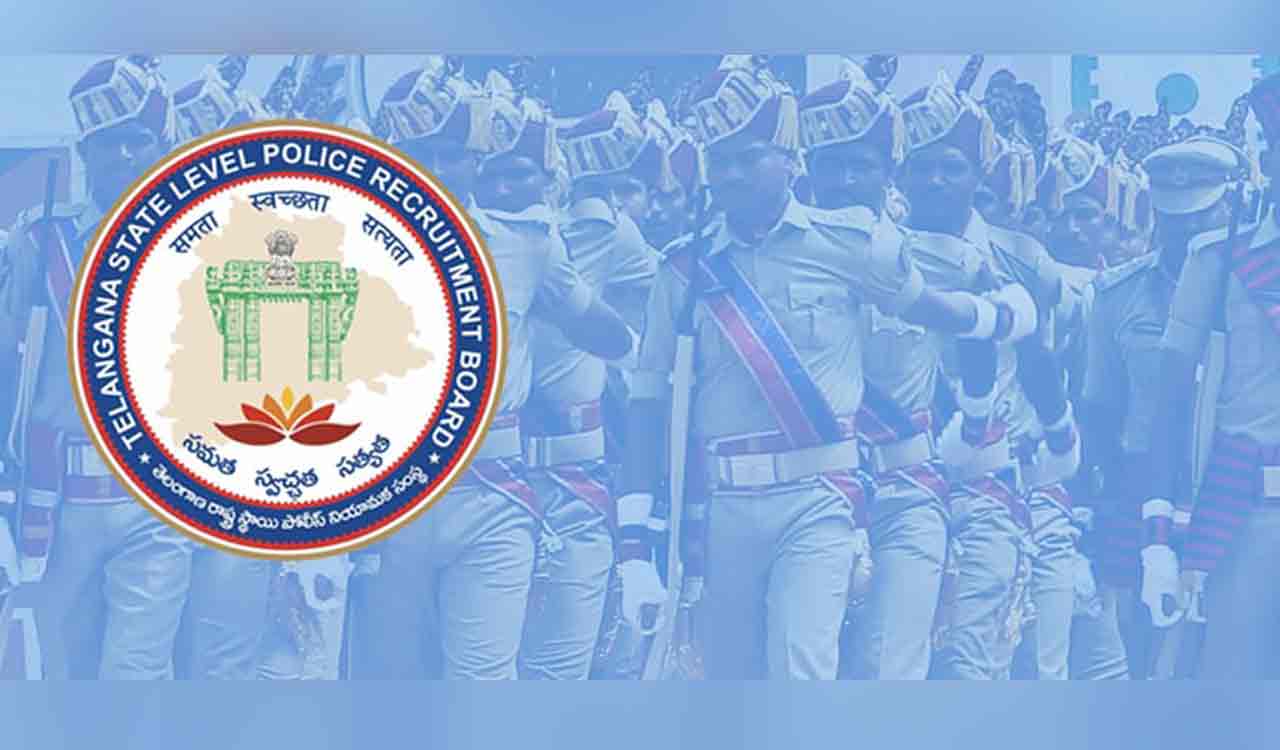 Results declared for SI, Constable posts are absolutely accurate ... Results declared for SI, Constable posts are absolutely accurate ...