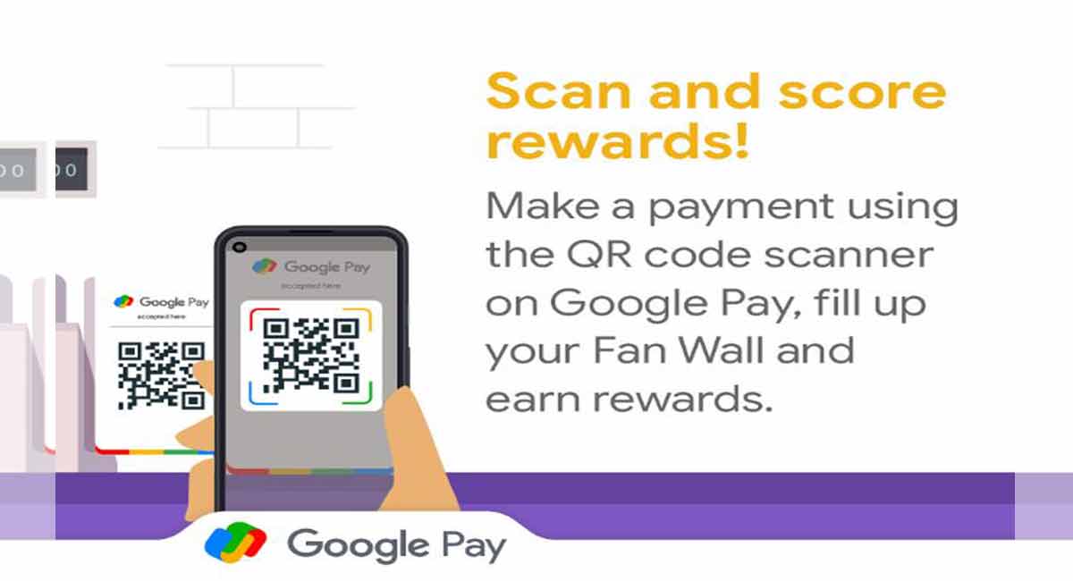 #GPay trends on Twitter, netizens slam Gpay for its useless rewards ... #GPay trends on Twitter, netizens slam Gpay for its useless rewards ...