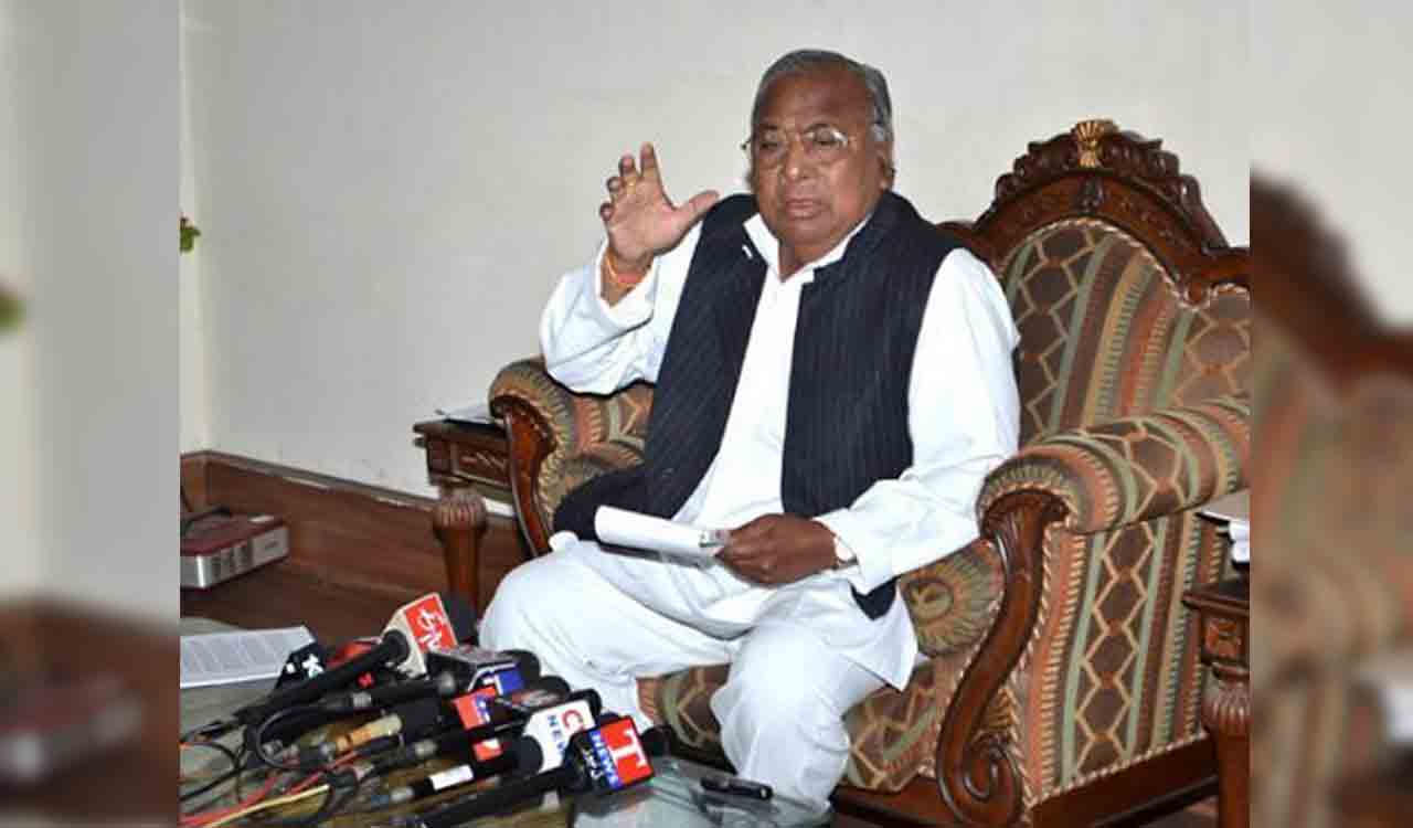 Conduct Caste Census immediately, VHR demands Centre-Telangana Today Conduct Caste Census immediately, VHR demands Centre-Telangana Today