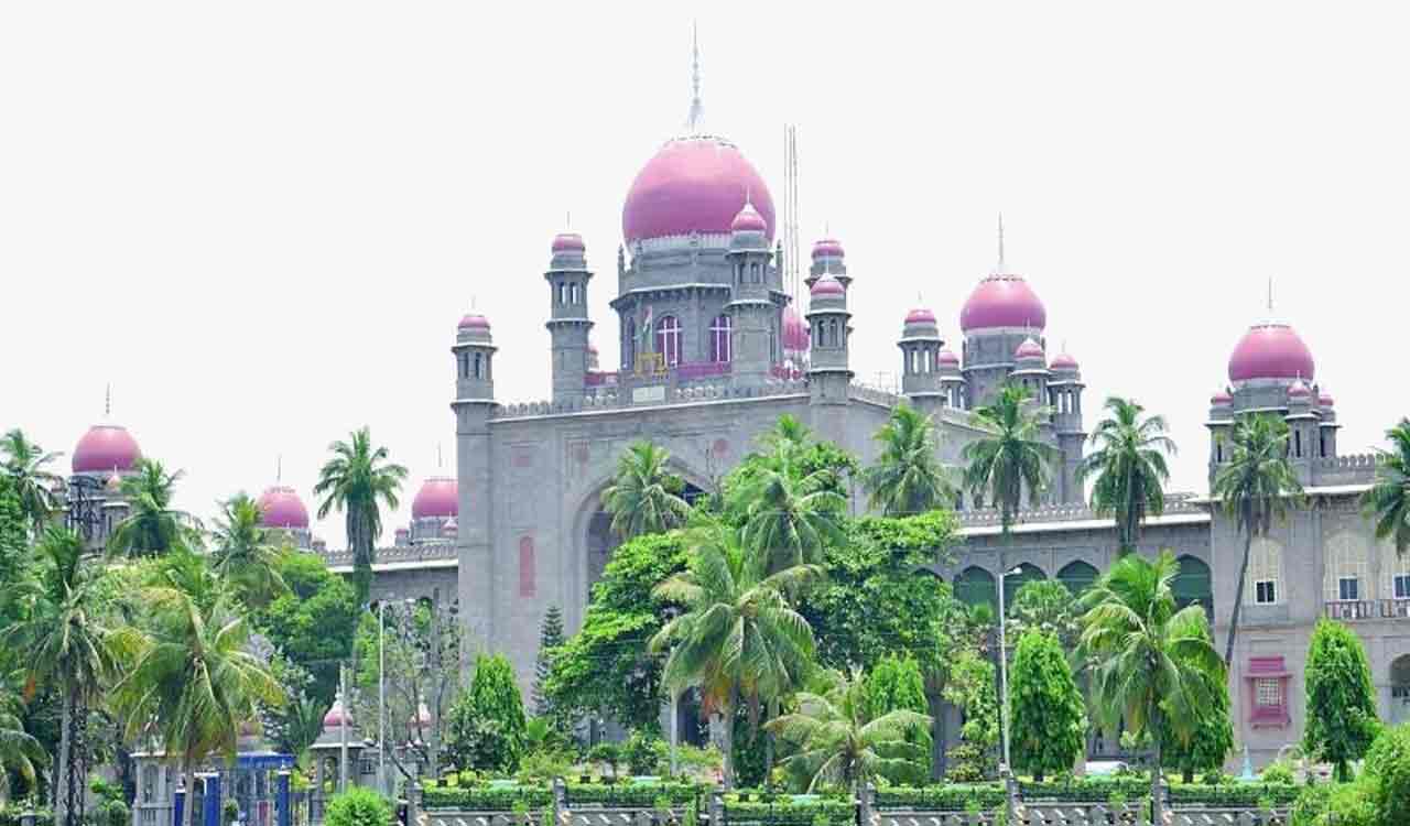 Mla Poaching Case Telangana High Court Grants Bail To Three Accused