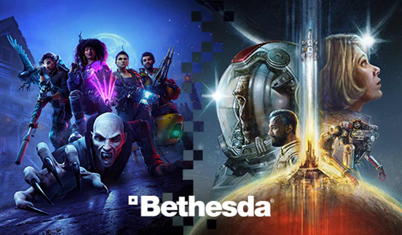 Microsoft says 3 future Bethesda games will be Xbox-exclusive-Telangana ... Microsoft says 3 future Bethesda games will be Xbox-exclusive-Telangana ...