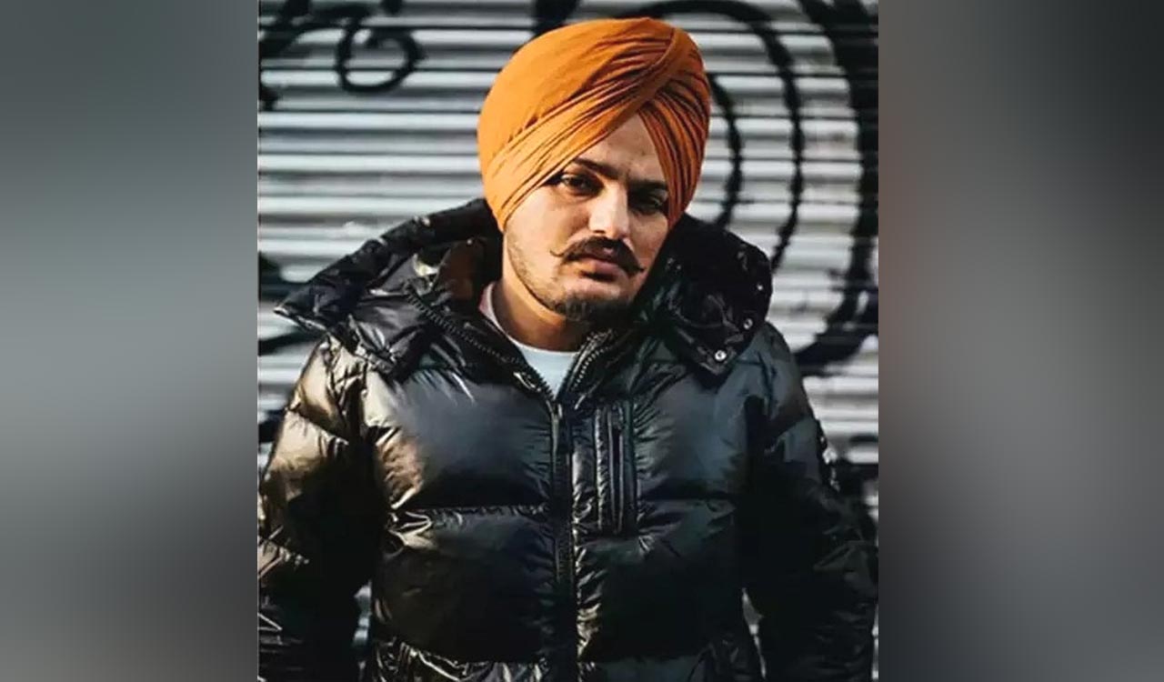 Moosewala murder mastermind Goldy Brar detained in California-Telangana ... Moosewala murder mastermind Goldy Brar detained in California-Telangana ...
