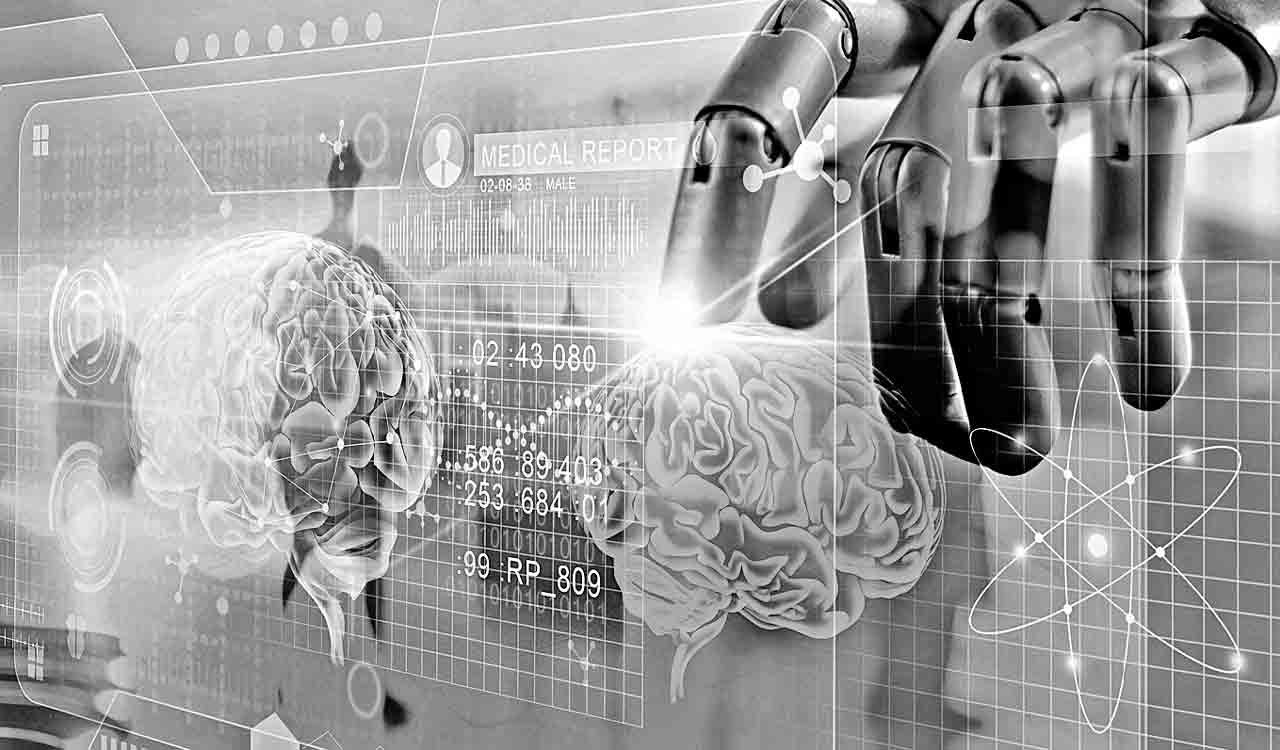 Opinion Ai Still Has A Long Way To Go Telangana Today