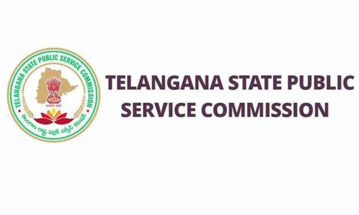 TSPSC releases schedule for various recruitment examinations-Telangana ... TSPSC releases schedule for various recruitment examinations-Telangana ...