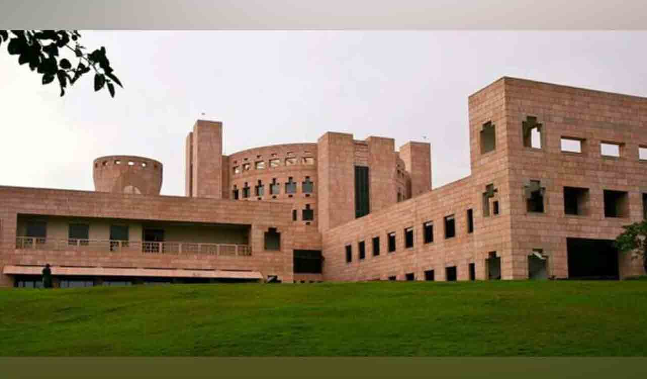 ISB ranked number one business school in India-Telangana Today ISB ranked number one business school in India-Telangana Today