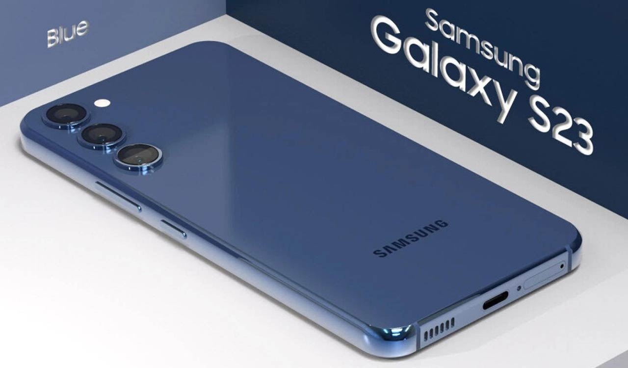 Samsung announces global availability of Galaxy S23 smartphones ... Samsung announces global availability of Galaxy S23 smartphones ...