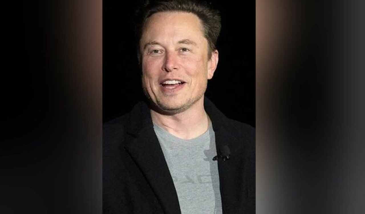 AI one of biggest risks to civilisation, warns Elon Musk - Telangana Today