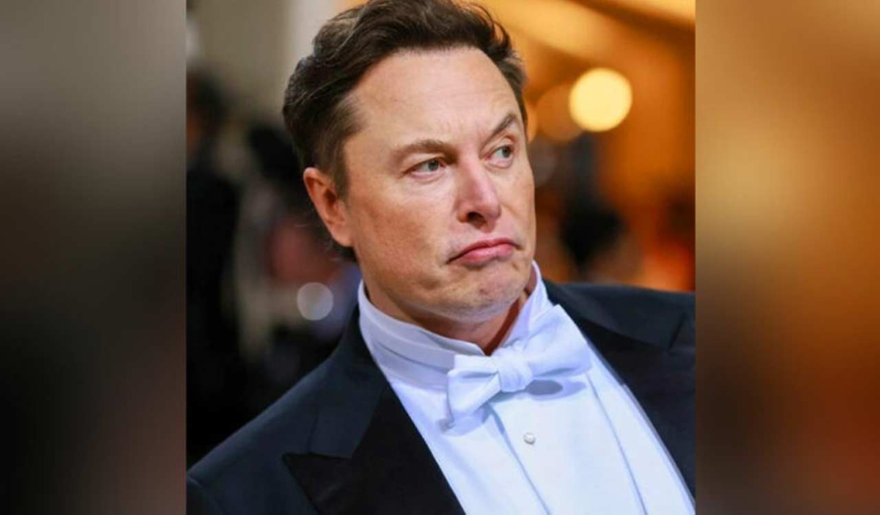 Elon Musk tried to take over OpenAI in 2018, but failed-Telangana Today Elon Musk tried to take over OpenAI in 2018, but failed-Telangana Today