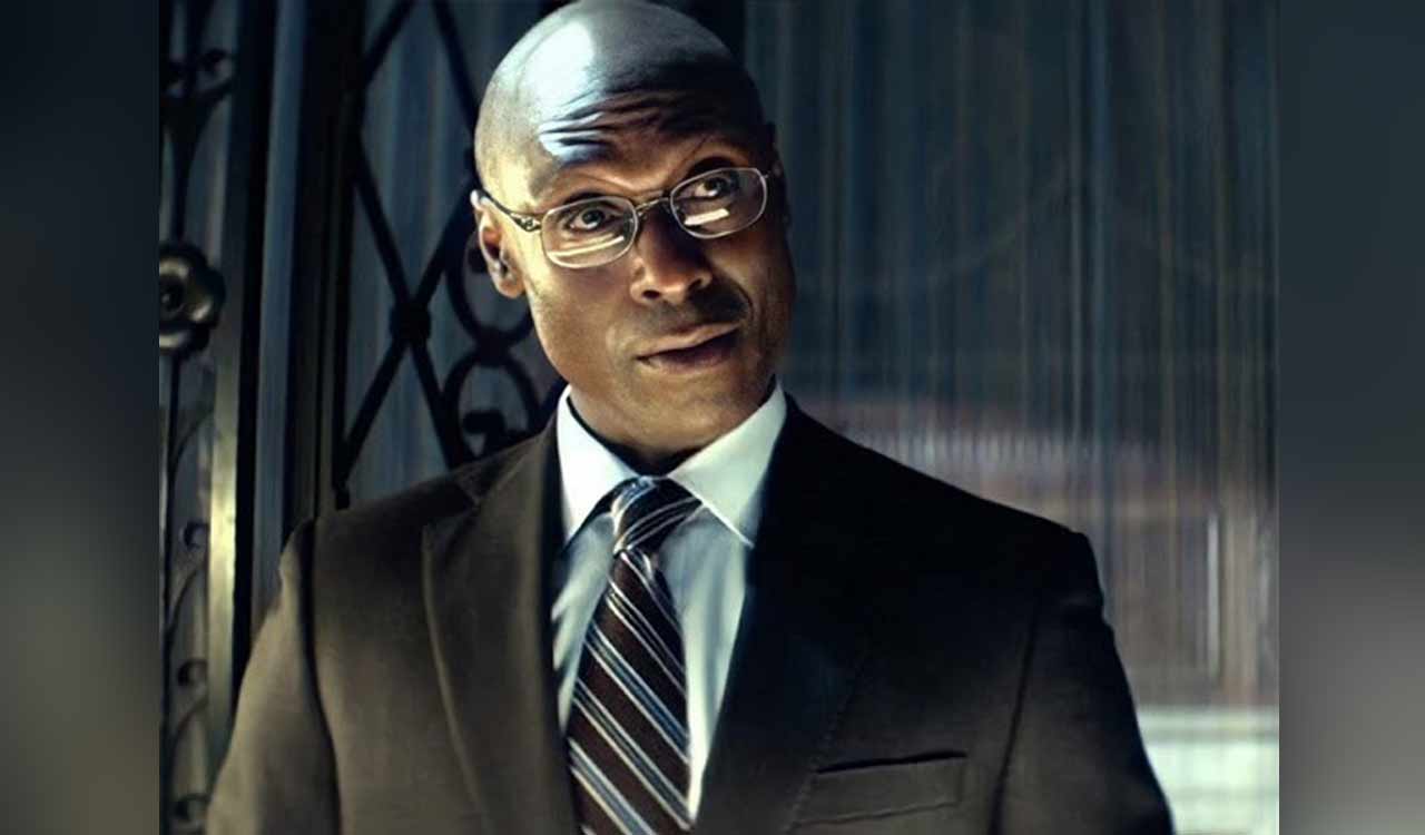 ‘john Wick Star Lance Reddick Passes Away At 60 Telangana Today